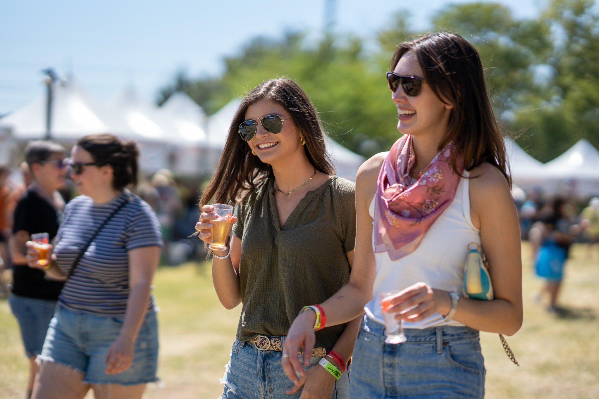 Texas Craft Brewers Festival