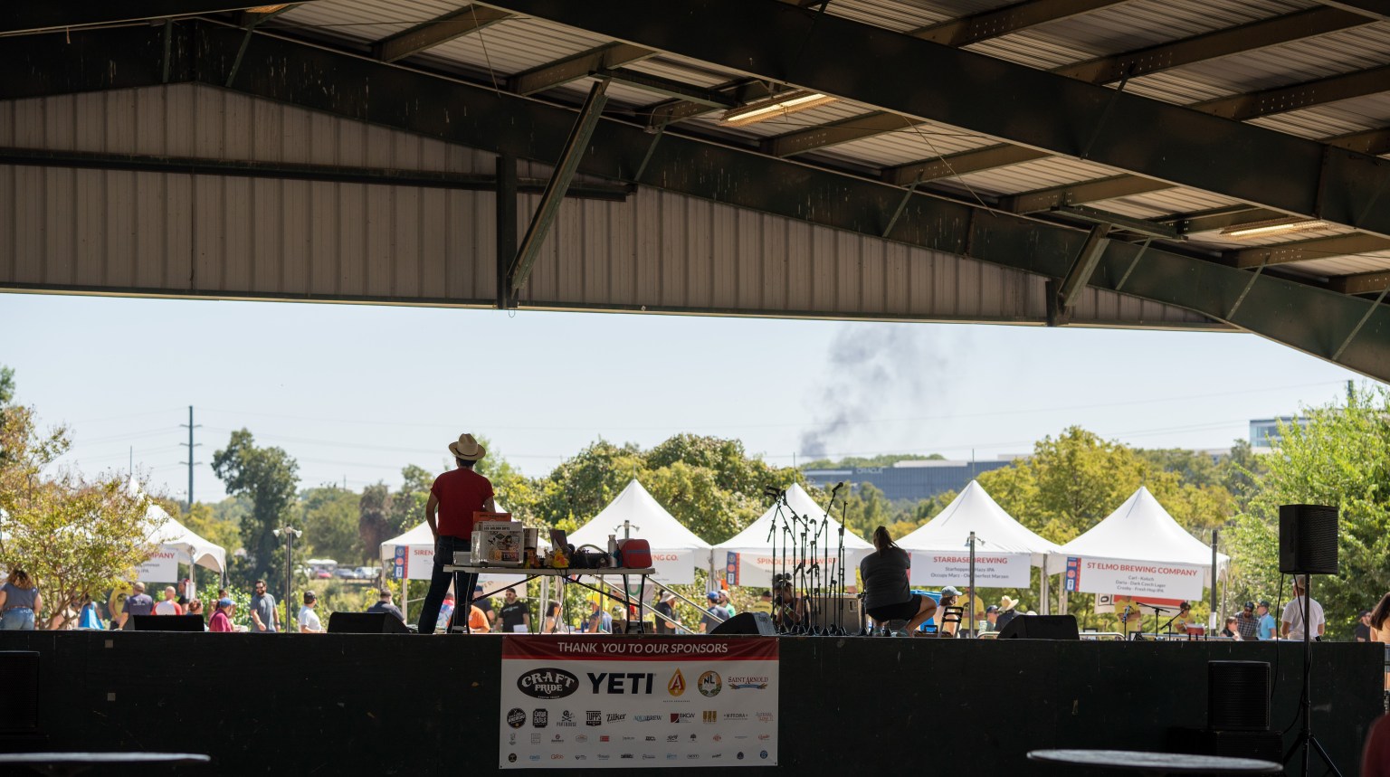Texas Craft Brewers Festival