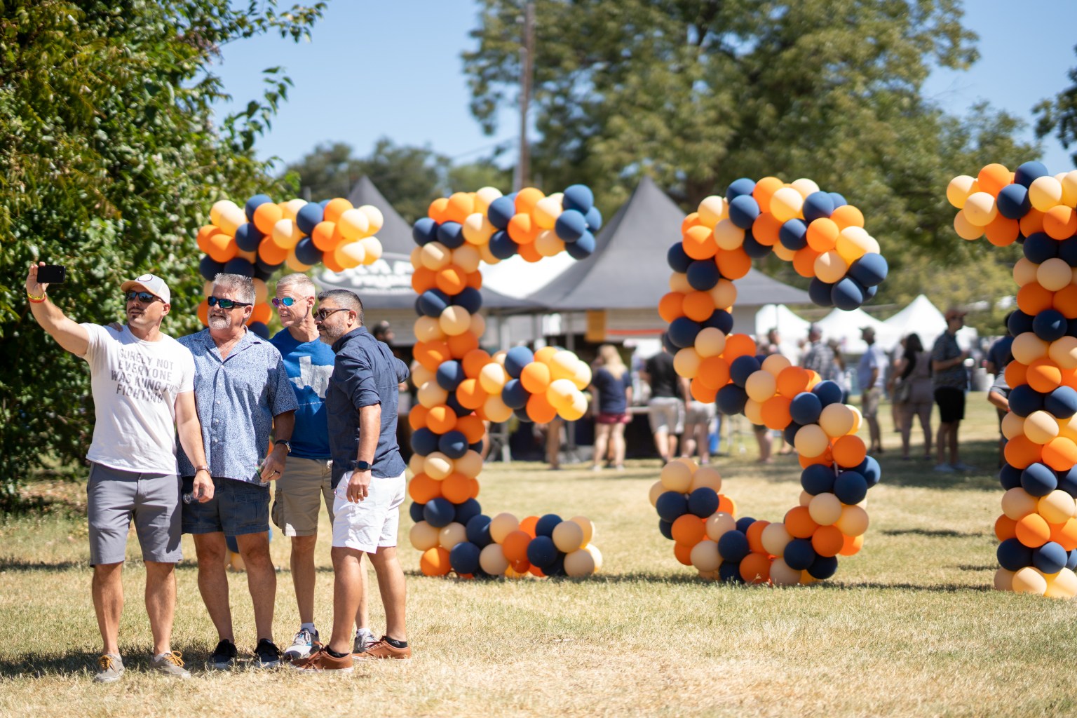 Texas Craft Brewers Festival