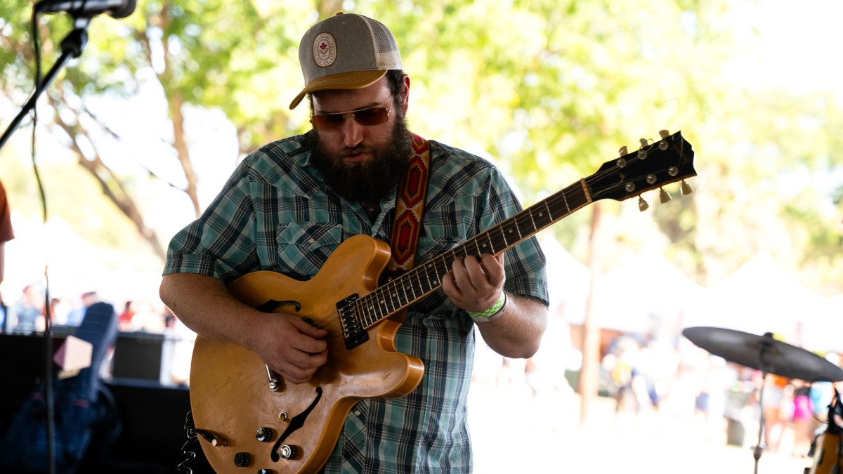 Texas Craft Brewers Festival