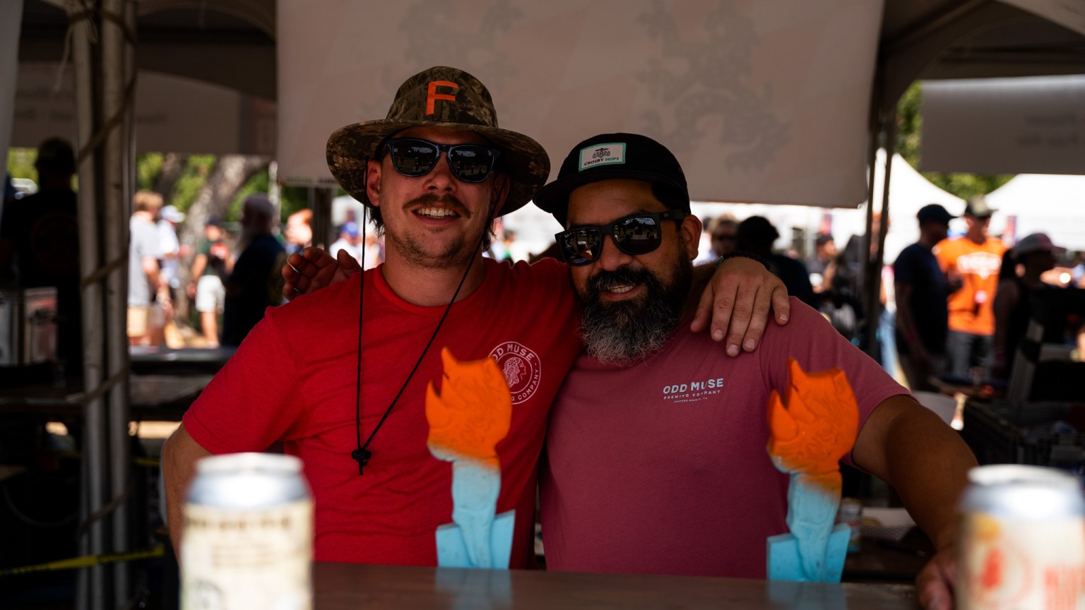 Texas Craft Brewers Festival