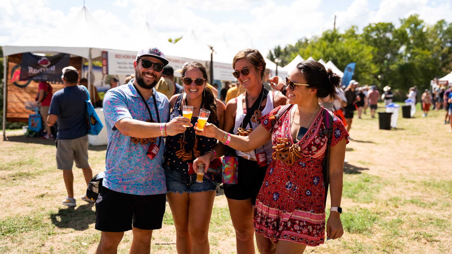 Texas Craft Brewers Festival